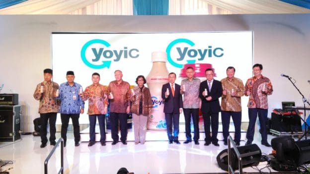YoyiC: The dairy brand that's captivating Southeast Asia | Sabrina ...