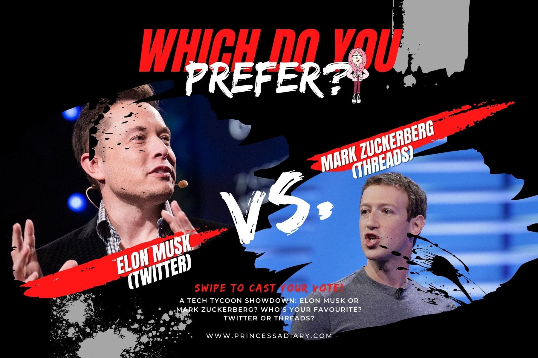 Decoding Meta's Threads: The new reign in social media monarchy ...