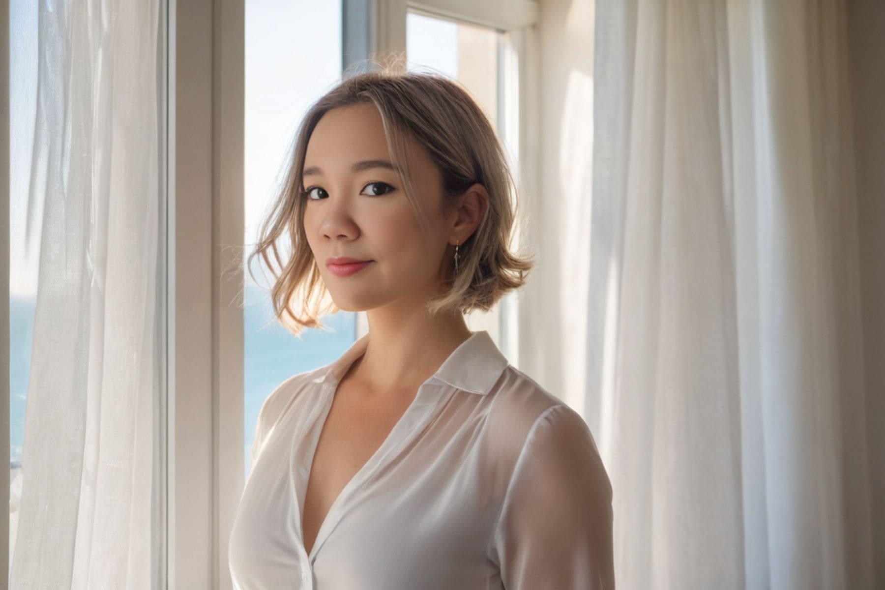 The power of vibe | Sabrina 'Princessa' Wang