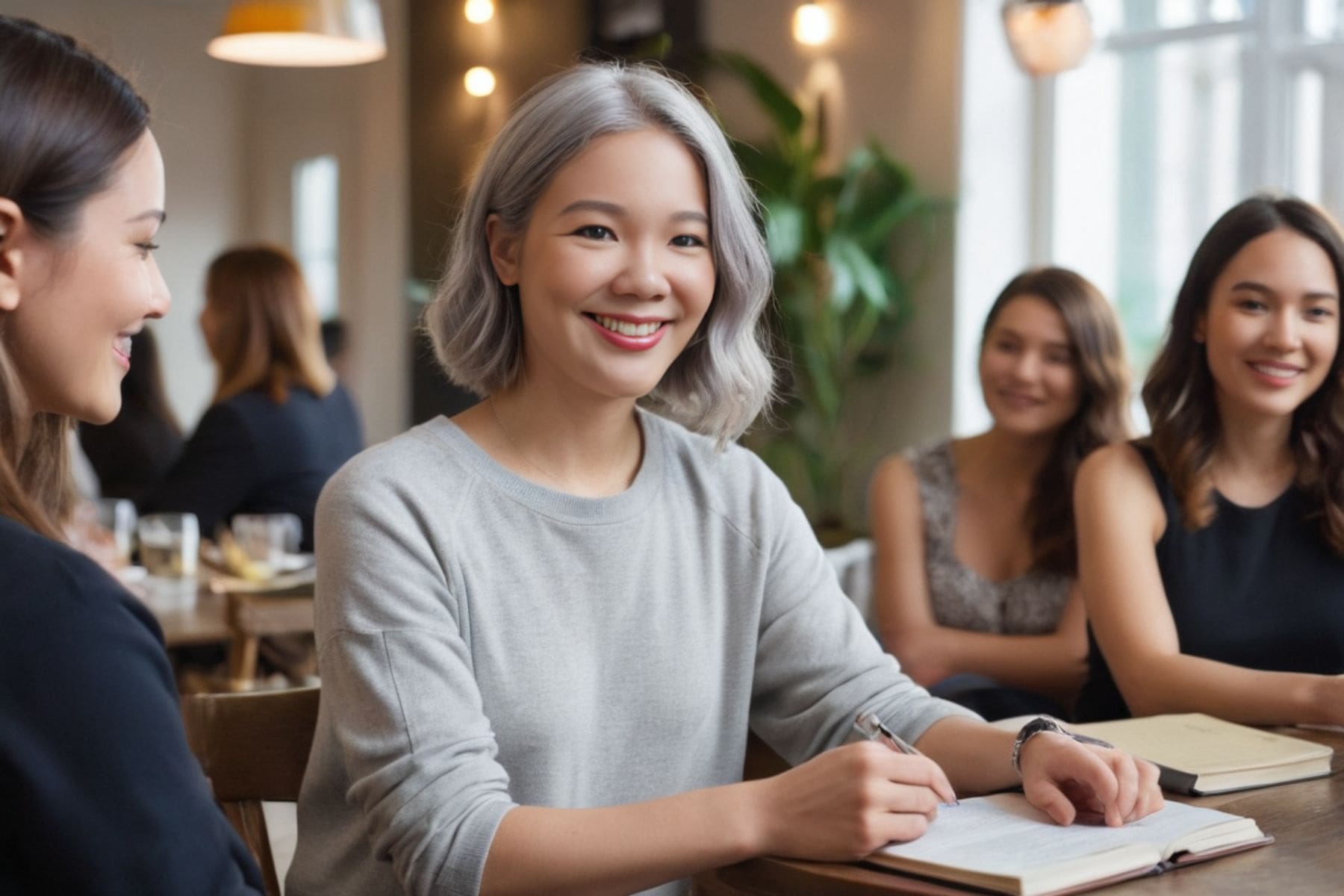 Blog | Sabrina 'Princessa' Wang